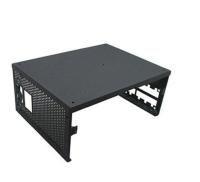 China Reliable Custom Sheet Metal Parts , Sheet Metal Formed Components for sale