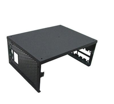 China Reliable Custom Sheet Metal Parts , Sheet Metal Formed Components for sale
