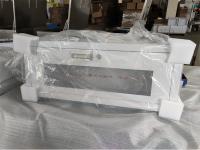 China Flush Mount Fire Extinguisher Box , Stainless Steel Fire Extinguisher Cabinets for sale