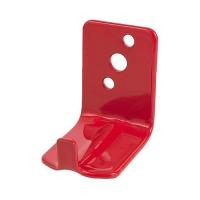 China Fire Extinguisher Mount , Wall Hook , Fire Extinguisher Bracket for sale