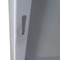 China Big Vloume 5L Steel Manual Gel Sanitizer Dispenser Stand With Sign for sale