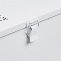 China Metal Medical First Aid Wall Box for sale
