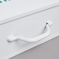 China Metal Medical First Aid Wall Box for sale