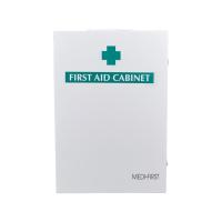 China Metal Medical First Aid Wall Box for sale