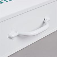 China First Aid Kit Metal Medicine Cabinet First Aid Devices Box for sale