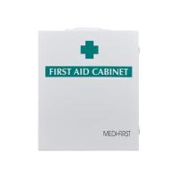 China First Aid Kit Metal Medicine Cabinet First Aid Devices Box for sale