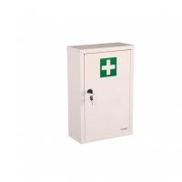 China First Aid Medicine Storage Cabinet Wall Mounted Medicine Box for sale