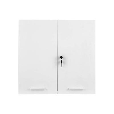 China Emergency First Aid Wall Cabinet For Medical Content for sale