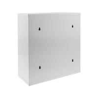 China First Aid Storage Key Locking Safe Medical Wall Cabinet for sale