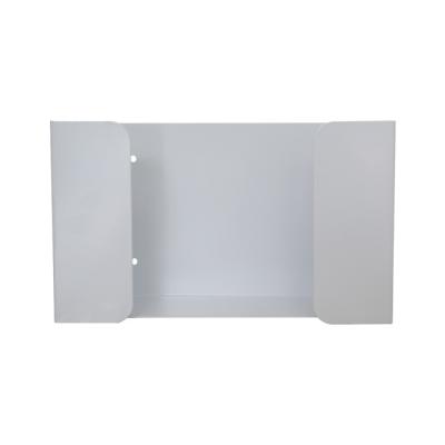 China High Quality Metal Steel Glove Box Holder Dispenser for sale