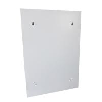 China Empty Metal First Aid Cabinet , Medical Storage Cabinet With Drawer for sale