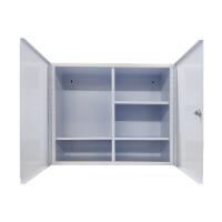 China Emergency First Aid Kits Box Design For Medical Content First Aid Kit Cabinet for sale