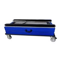 China Aluminum Blue 40