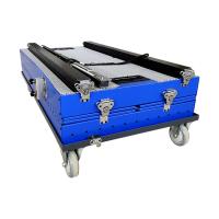 China Aluminum Blue 40