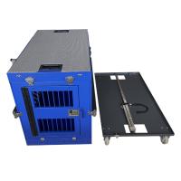 China Aluminum Blue 40
