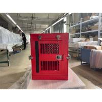 China Red 40