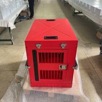 China Red 40