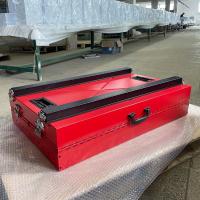 China Red 40