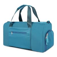 China 18 Inch Business Travel Duffel Bag With Compartments Swim 17.7x7.5x9.5” for sale