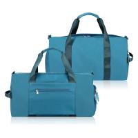 China 18 Inch Business Travel Duffel Bag With Compartments Swim 17.7x7.5x9.5” for sale