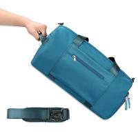 China 18 Inch Business Travel Duffel Bag With Compartments Swim 17.7x7.5x9.5” for sale