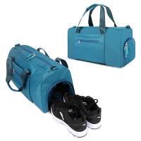 China 18 Inch Business Travel Duffel Bag With Compartments Swim 17.7x7.5x9.5” for sale
