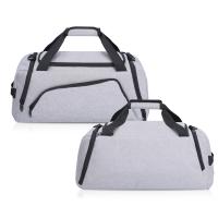 China 130l 120l 115l 110l 100l Xl Womens Large Duffel Travel Bag With Trolley Sleeve 50x20x24CM for sale