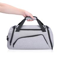 China 130l 120l 115l 110l 100l Xl Womens Large Duffel Travel Bag With Trolley Sleeve 50x20x24CM for sale