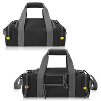 China Single Shoulder Heavy Duty Travel Duffel Bag Carry On 22 X 14 X 9 37x24x14CM for sale