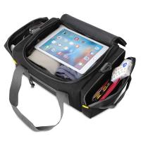 China Single Shoulder Heavy Duty Travel Duffel Bag Carry On 22 X 14 X 9 37x24x14CM for sale