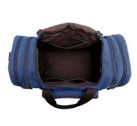 China Overnight Duffel Travel Bags Mens Backpack Canvas Weekender 9x4.5x5.9
