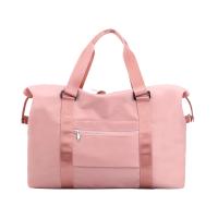 China Ladies Duffel Travel Bag For Hiking Backpack Airline Women 46X20X31CM for sale