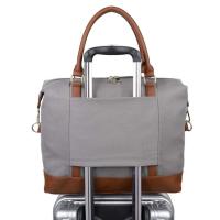 China Airplane Airline Carry On Duffel Bag Backpack Garment 22x14x9 46X20X31CM for sale