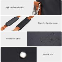 China Men Lightweight Duffel Travel Bag For Camping Separated Shoe Pouch 46X20X30CM for sale