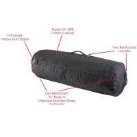 China Mens Luggage Rolling Duffel Bag Lightweight Weekender Travel 50x30