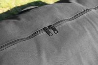China Mens Luggage Rolling Duffel Bag Lightweight Weekender Travel 50x30