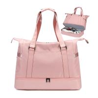 China Big Custom Travel Bag Carry On Luggage Girls Hospital 15 16 Inch 16X7.3X15.5