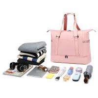 China Big Custom Travel Bag Carry On Luggage Girls Hospital 15 16 Inch 16X7.3X15.5