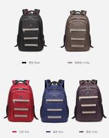 China Camera Waterproof Backpack Zipper Bags Nylon Cycling Hiking Man for sale