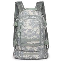 China Polyester Sport Custom Travel Backpack Ultra Light Sublimation Print 2kg for sale