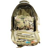 China Polyester Sport Custom Travel Backpack Ultra Light Sublimation Print 2kg for sale