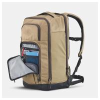 China Custom 50 X 28 X 25cm Waterproof Hiking Backpack Multi Functional Large Capacity for sale