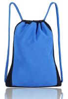 China Custom Logo Polyester Drawstring Custom Travel Backpack With Zipper Closure for sale