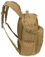 China Durable 1000d Nylon Tactical Backpack With Laptop Compartment For Hiking Camping for sale