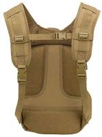 China Durable 1000d Nylon Tactical Backpack With Laptop Compartment For Hiking Camping for sale