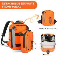 China 2024 New Design Premium Quality Large Capacity Multi-functional Custom Travel Cleaning Tool Bag for sale