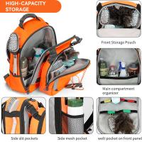 China 2024 New Design Premium Quality Large Capacity Multi-functional Custom Travel Cleaning Tool Bag for sale