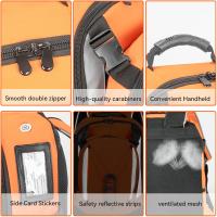 China 2024 New Design Premium Quality Large Capacity Multi-functional Custom Travel Cleaning Tool Bag for sale