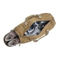 China 40L Military Tactical Duffle travel Bag For Men Sport Training Workout for sale