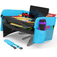 China OEM ODM Multifunctional Tray Custom Travel Bag With Organizer Pockets for sale